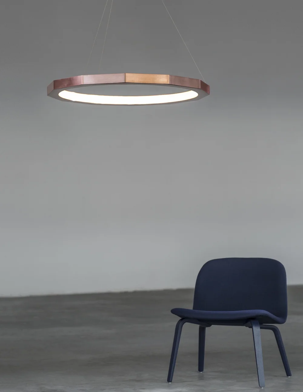 DODECA — Matthew McCormick Studio | Modern Lighting Design