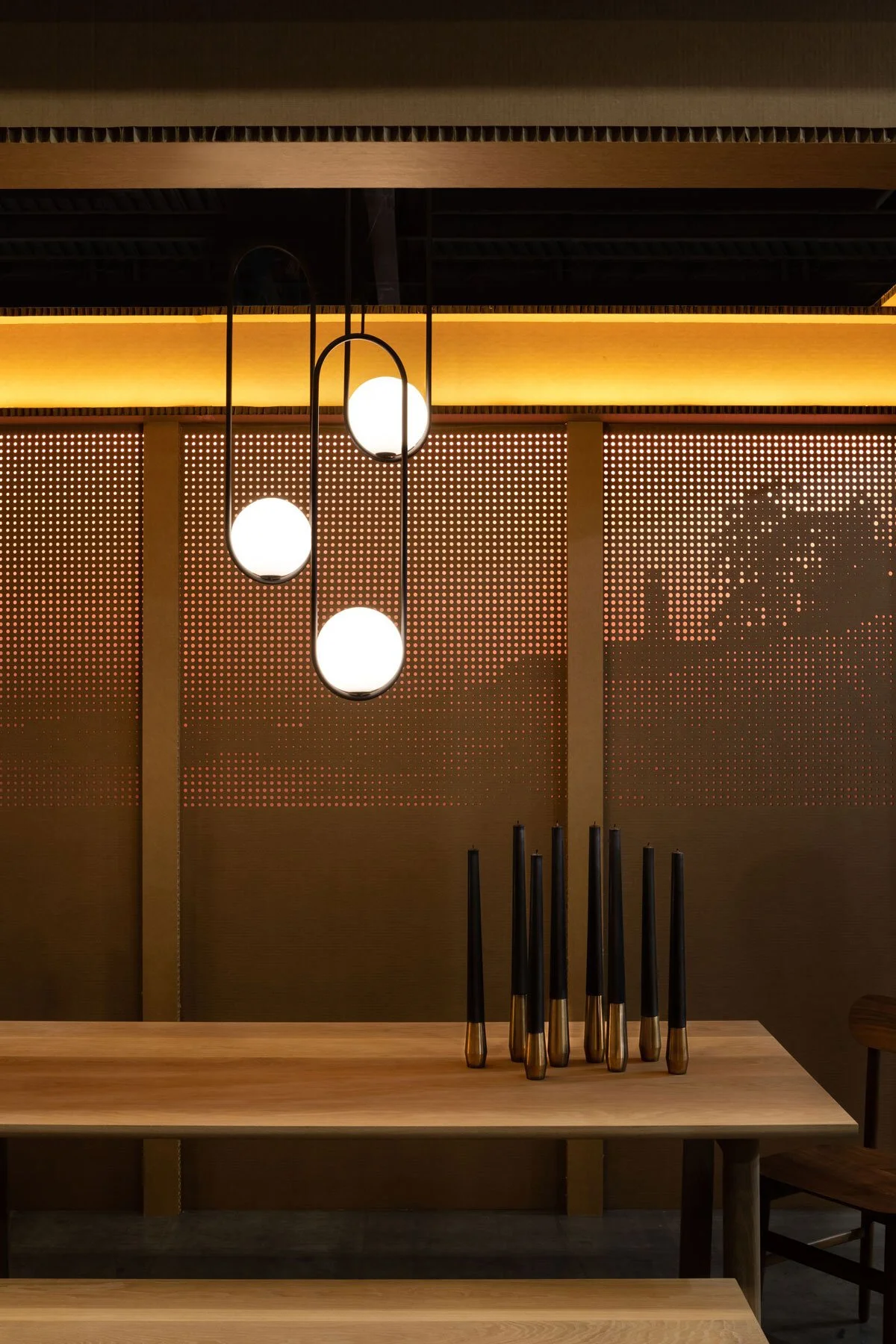 INTERIOR DESIGN SHOW 2018 VANCOUVER — Matthew McCormick Studio | Modern ...