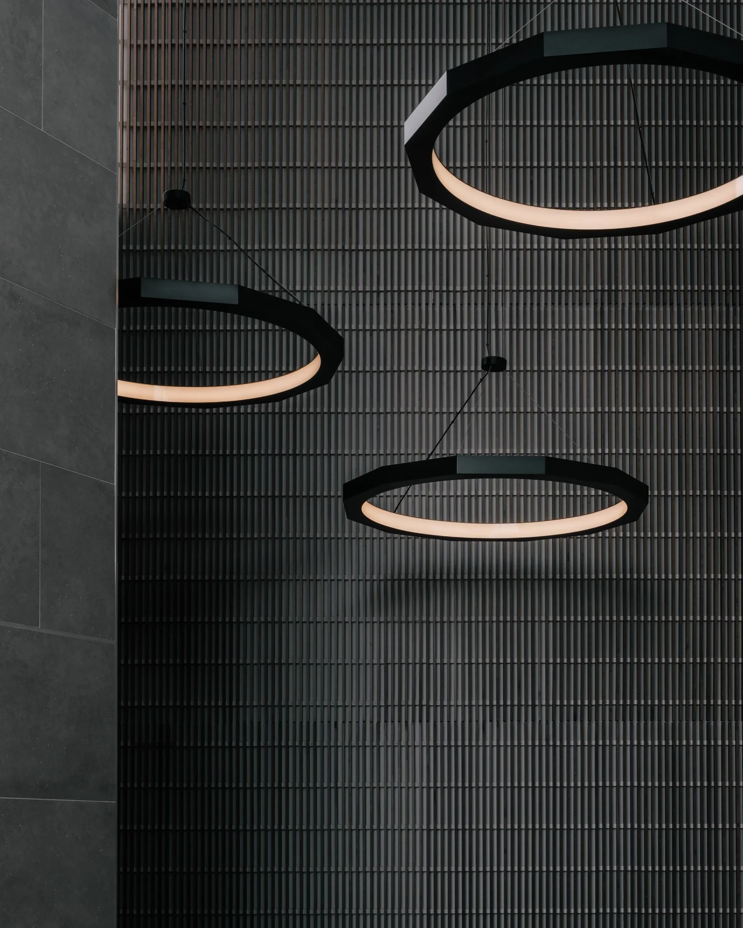 DODECA — Matthew McCormick Studio | Modern Lighting Design