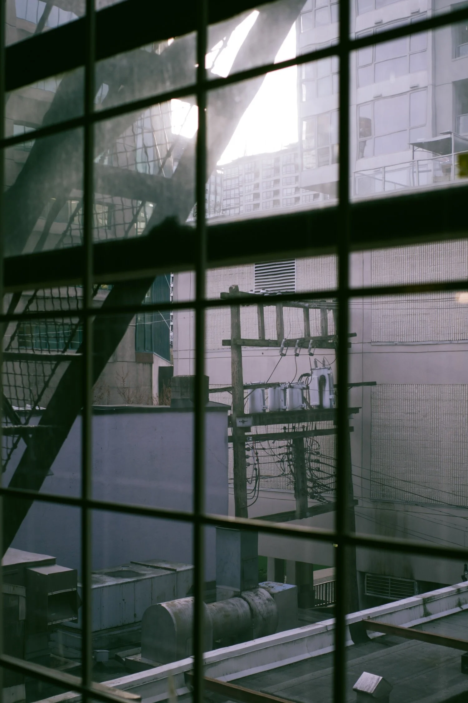 FEATURING | WHEN THEY FIND US — Matthew McCormick Studio | Modern ...