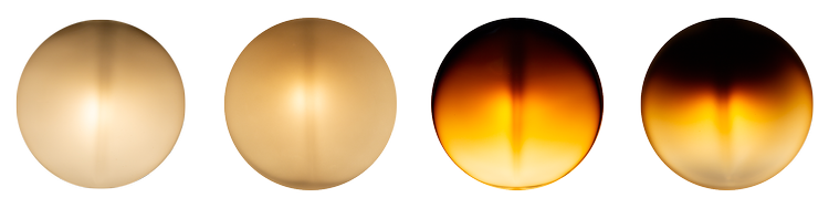 OVA — Matthew McCormick Studio | Modern Lighting Design