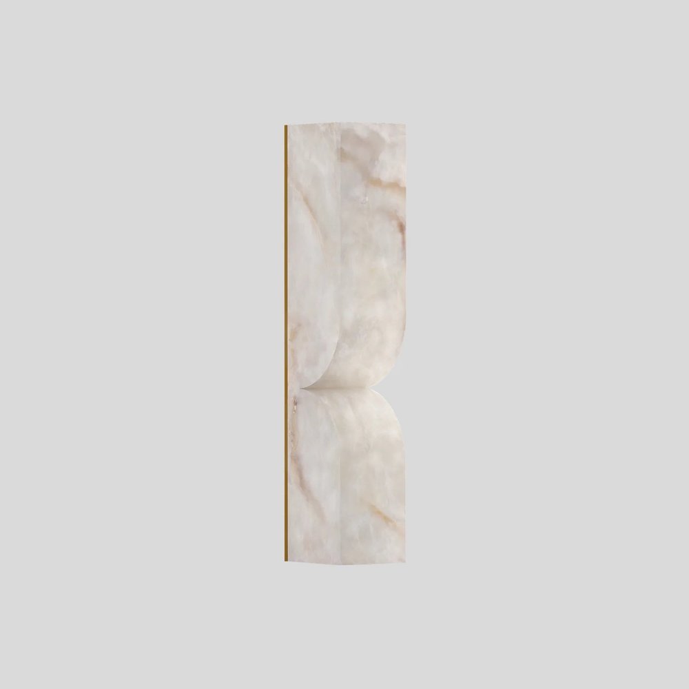 Labra Extended | Sconce Lighting | Matthew McCormick Studio — Matthew ...