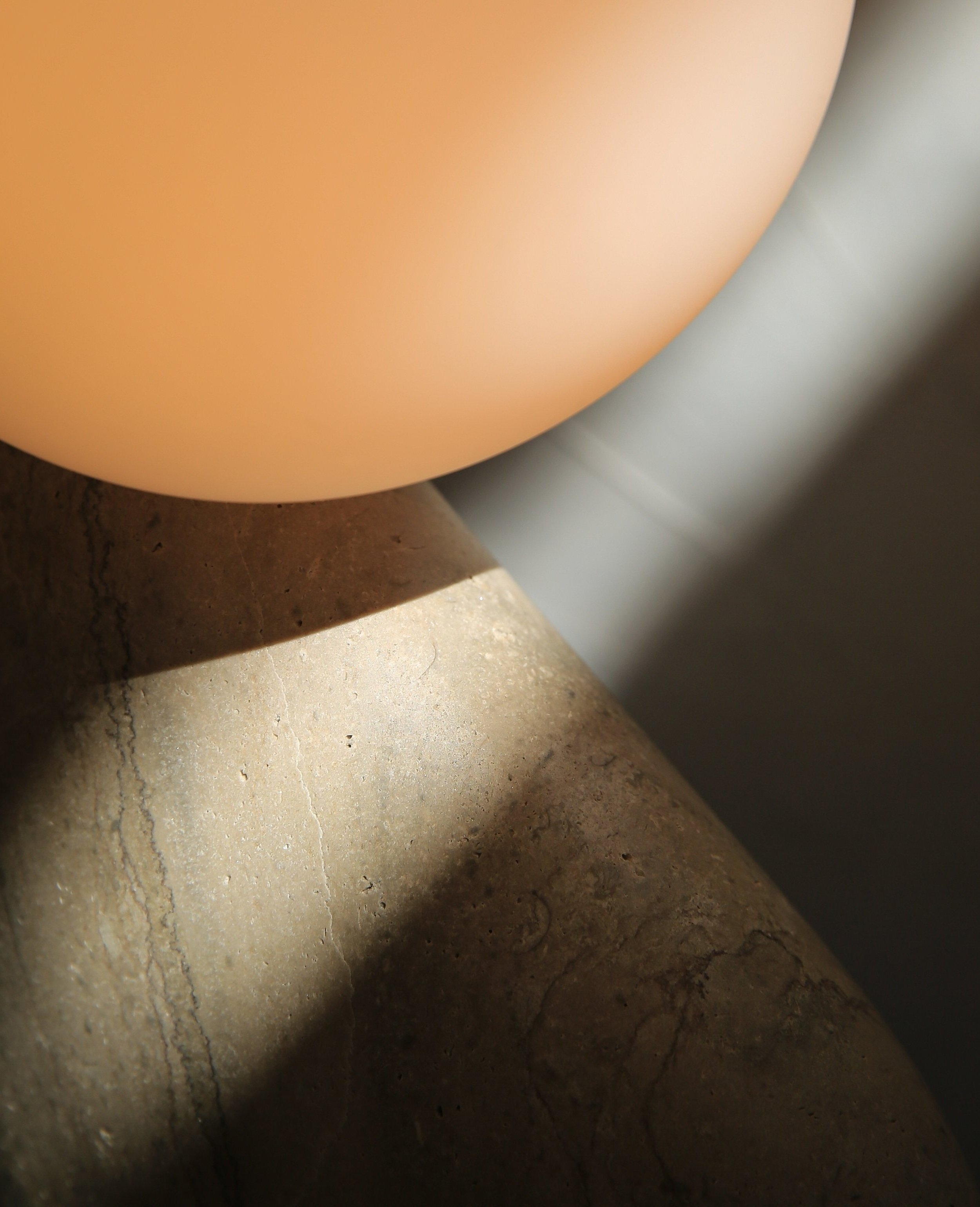 BEN LAMP — Matthew McCormick Studio | Modern Lighting Design