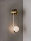 MILA SCONCE — Matthew McCormick Studio | Modern Lighting Design