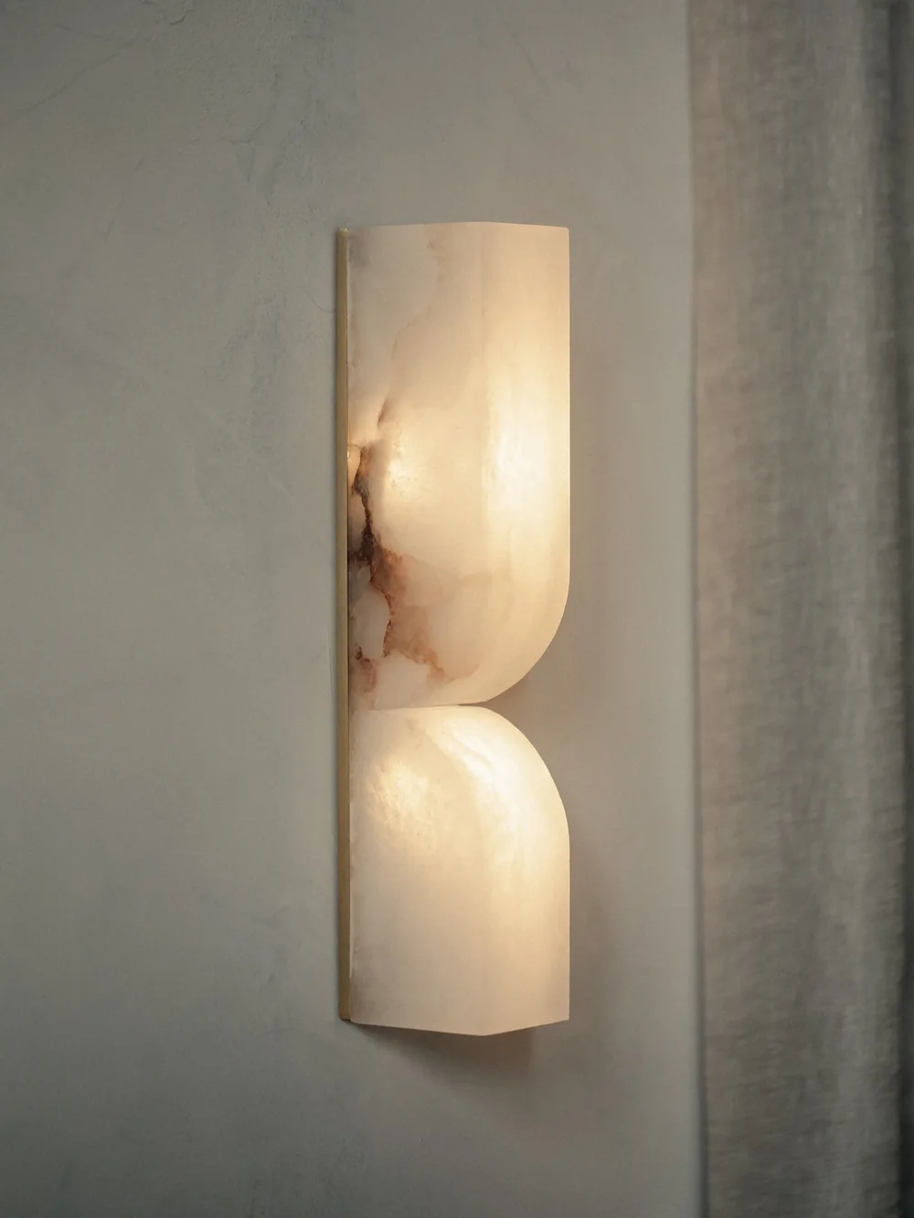 LABRA — Matthew McCormick Studio | Modern Lighting Design