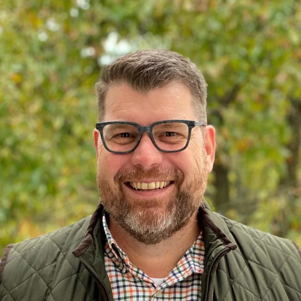 Tim Beasley — Fort Smith Therapy, Health and Wellness