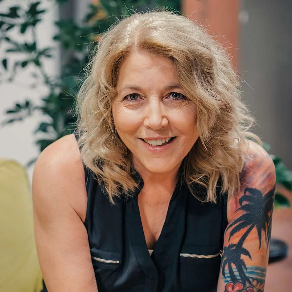 Meet the Team — Fort Smith Therapy, Health and Wellness