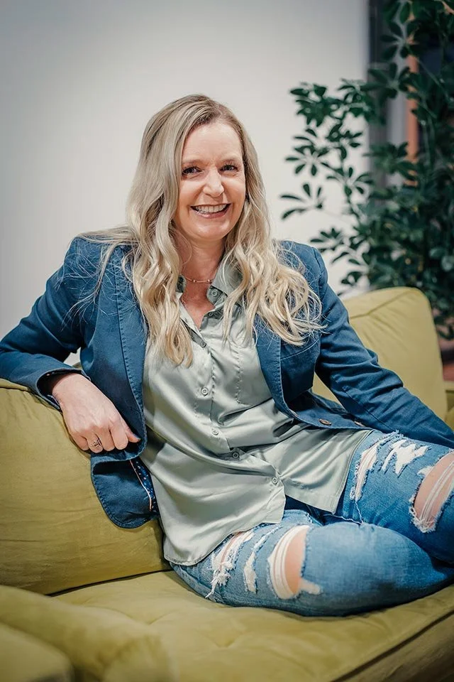 Meet the Team — Fort Smith Therapy, Health and Wellness