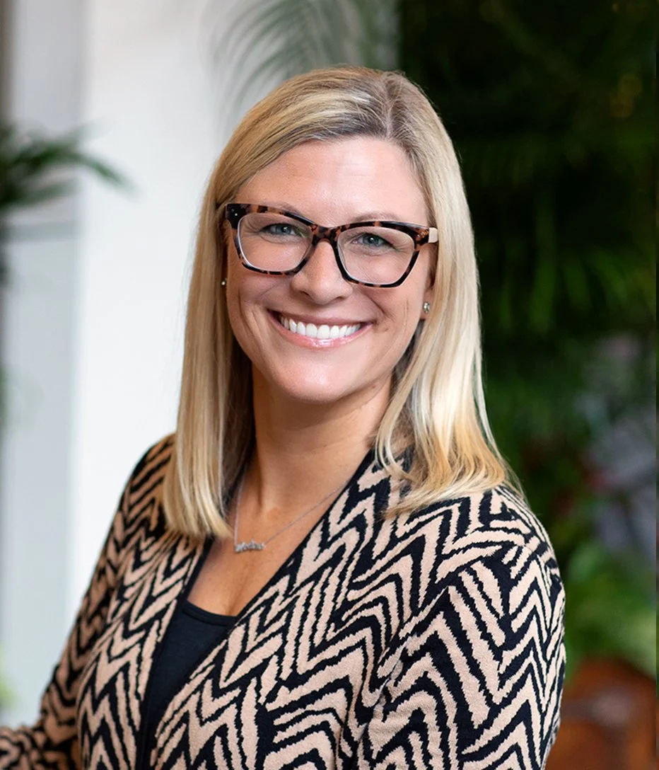 Leadership — CHPRMS