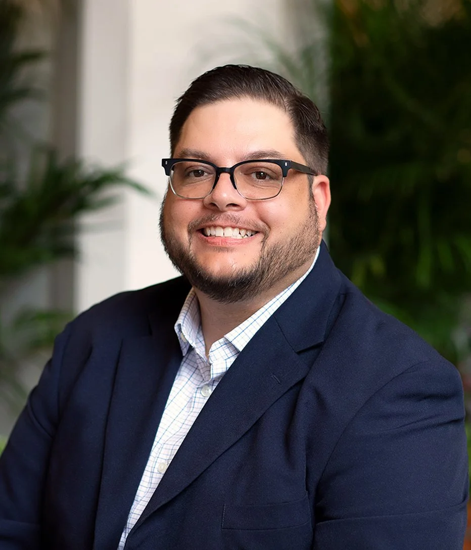 Leadership — CHPRMS