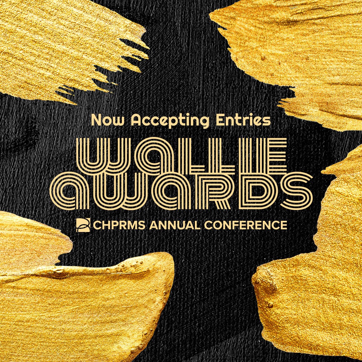 Wallie Awards — CHPRMS