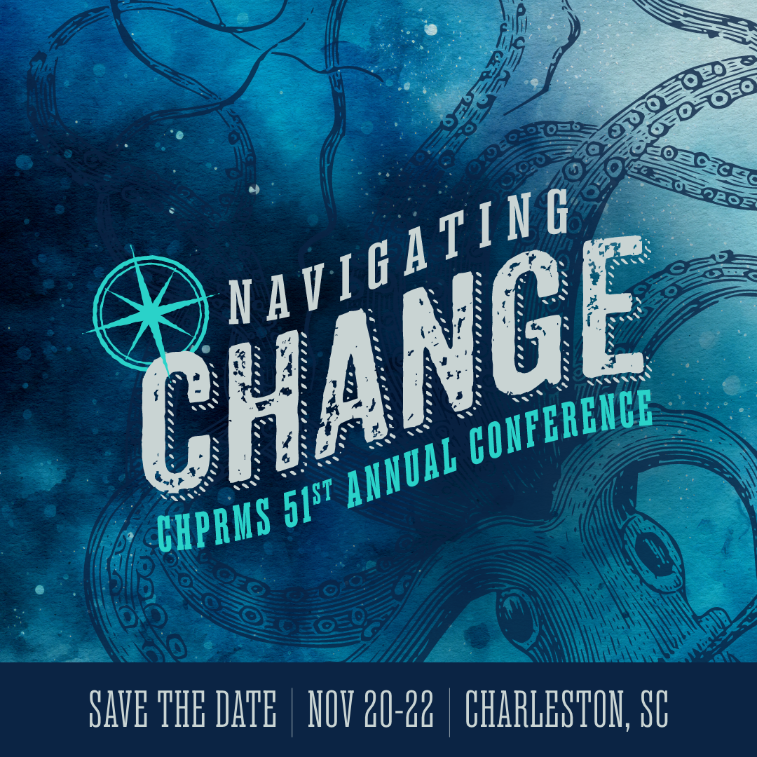 CHPRMS – Carolinas Healthcare PR & Marketing Society