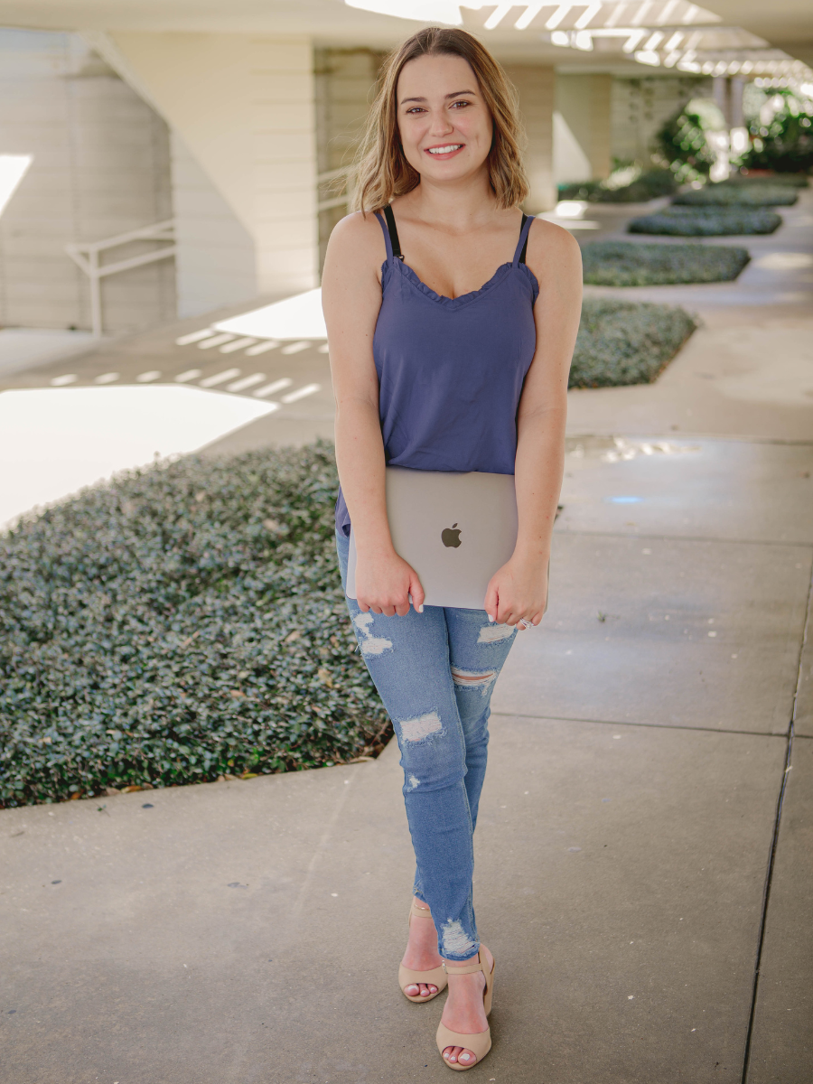 Tailor-Made Website Designs for Therapists and Coaches | About Taylor Brady — Taylor Made ...