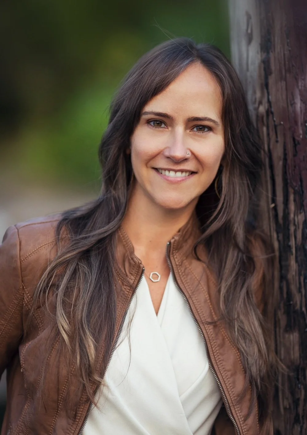 Carrie Farrell, LPC, LMT