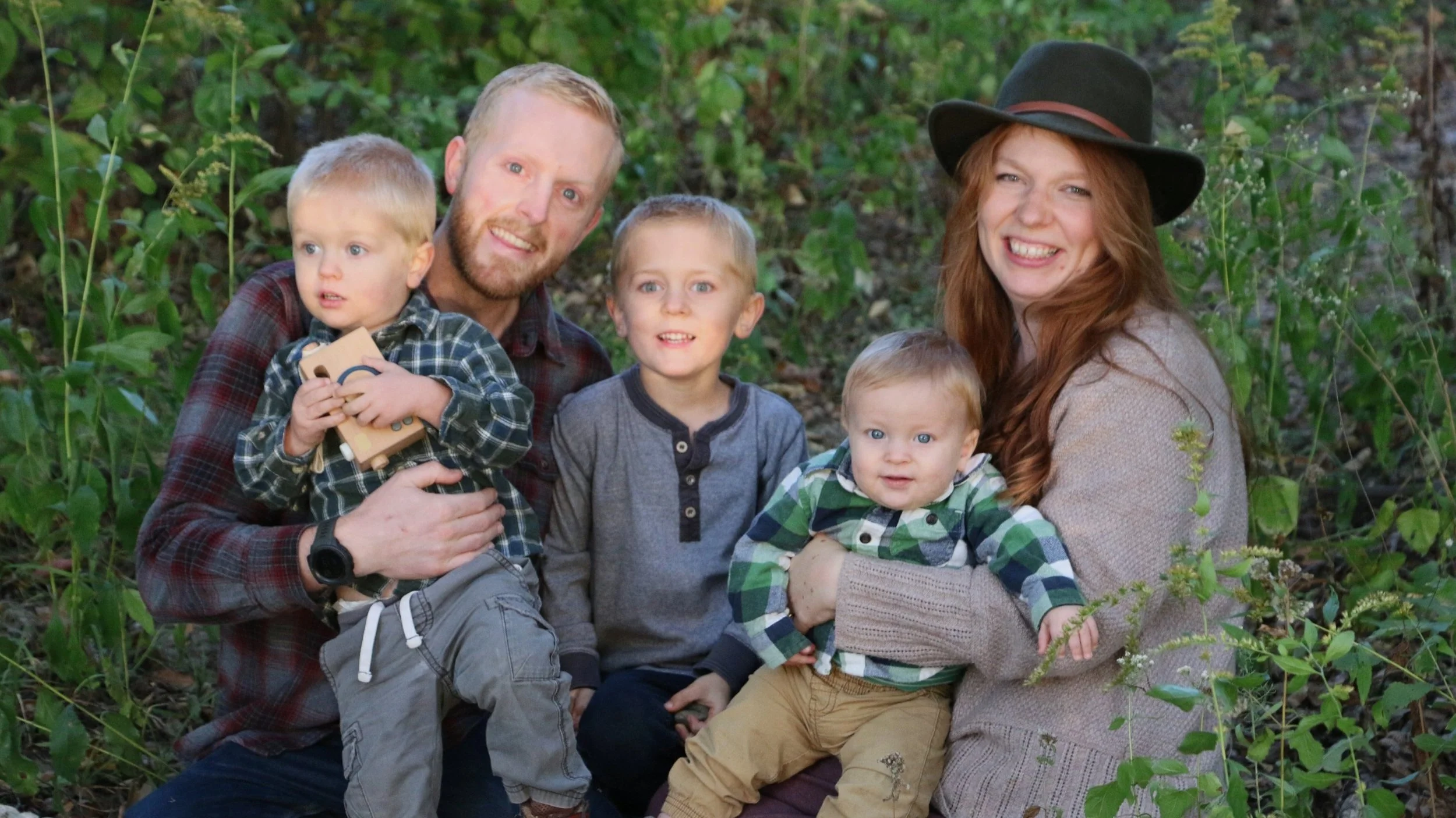 Leadership — Emmanuel Lutheran Church