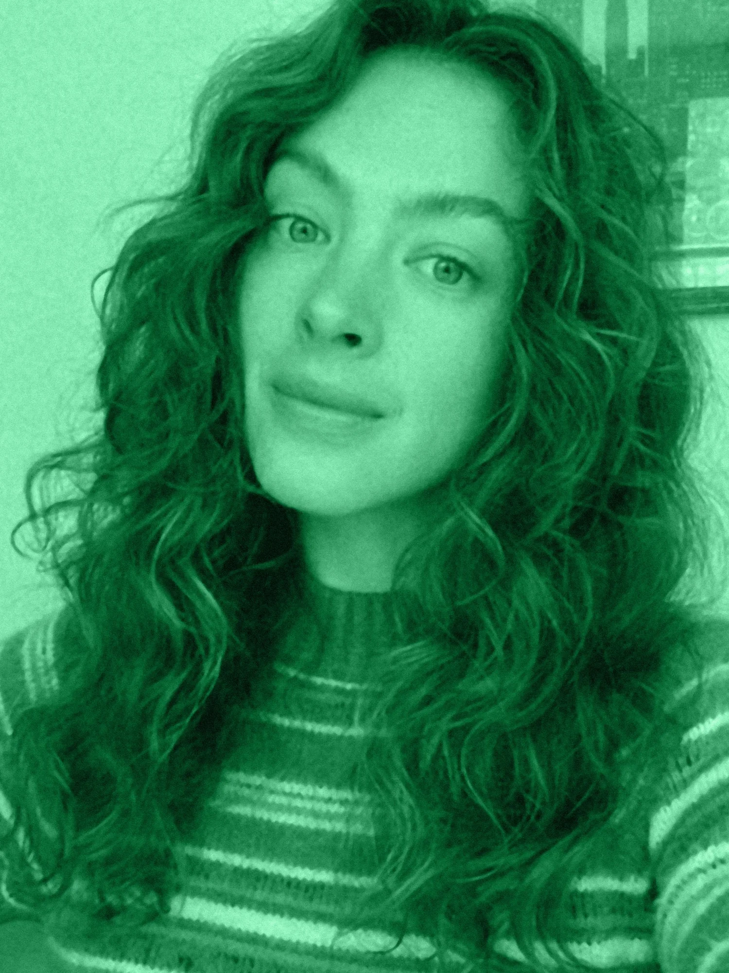 our artists — lovedunette