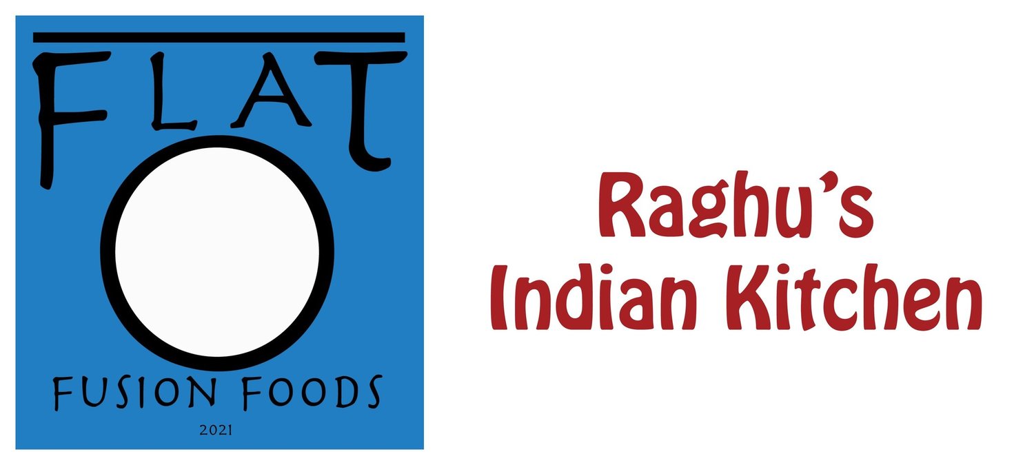 Raghu's Indian Kitchen