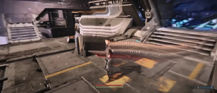 Temporal-Aware Animated Textures in UE5 — Marcio F. Fontenelle