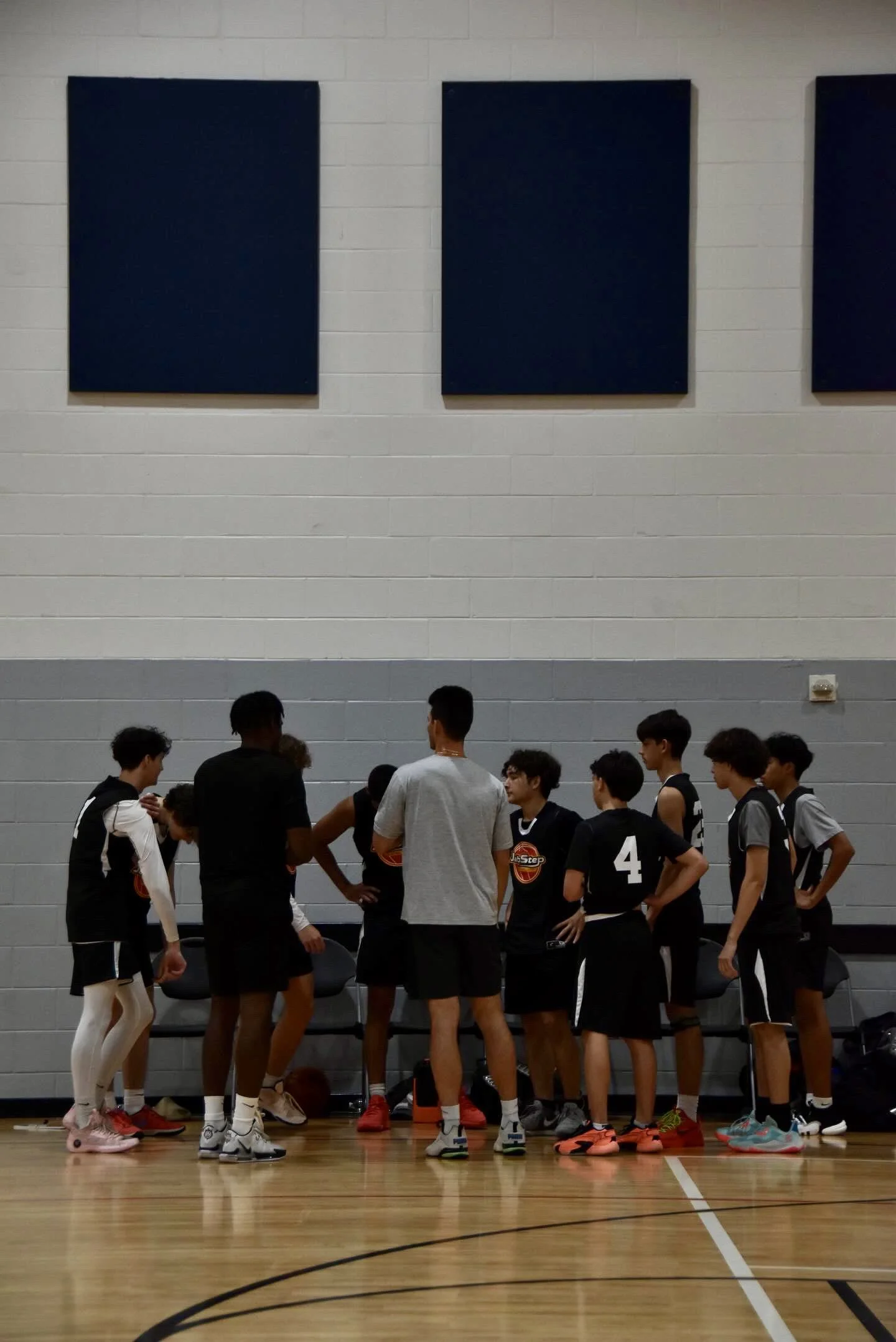 JabStep Travel Teams 2024 — JabStep Basketball Academy