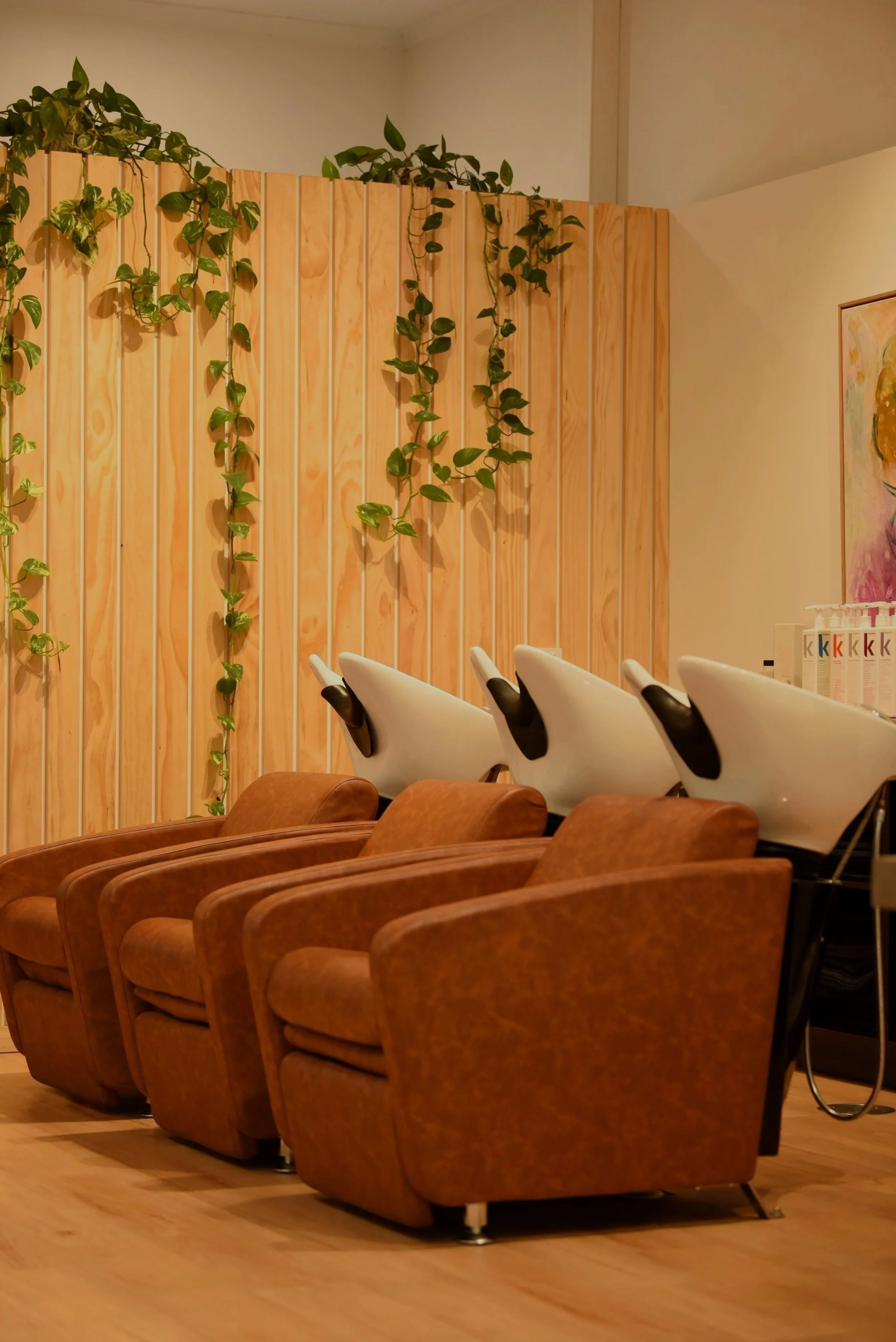 Parlor Hair Company