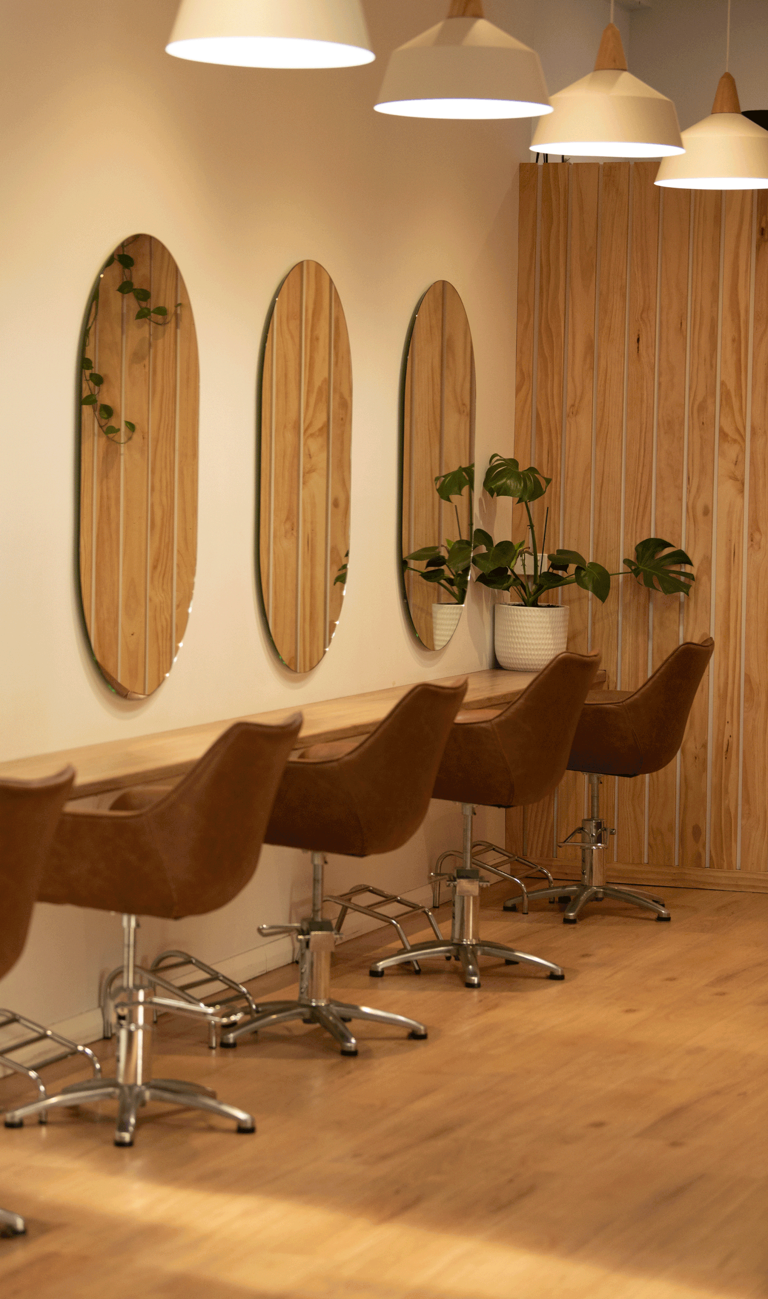 Parlor Hair Company