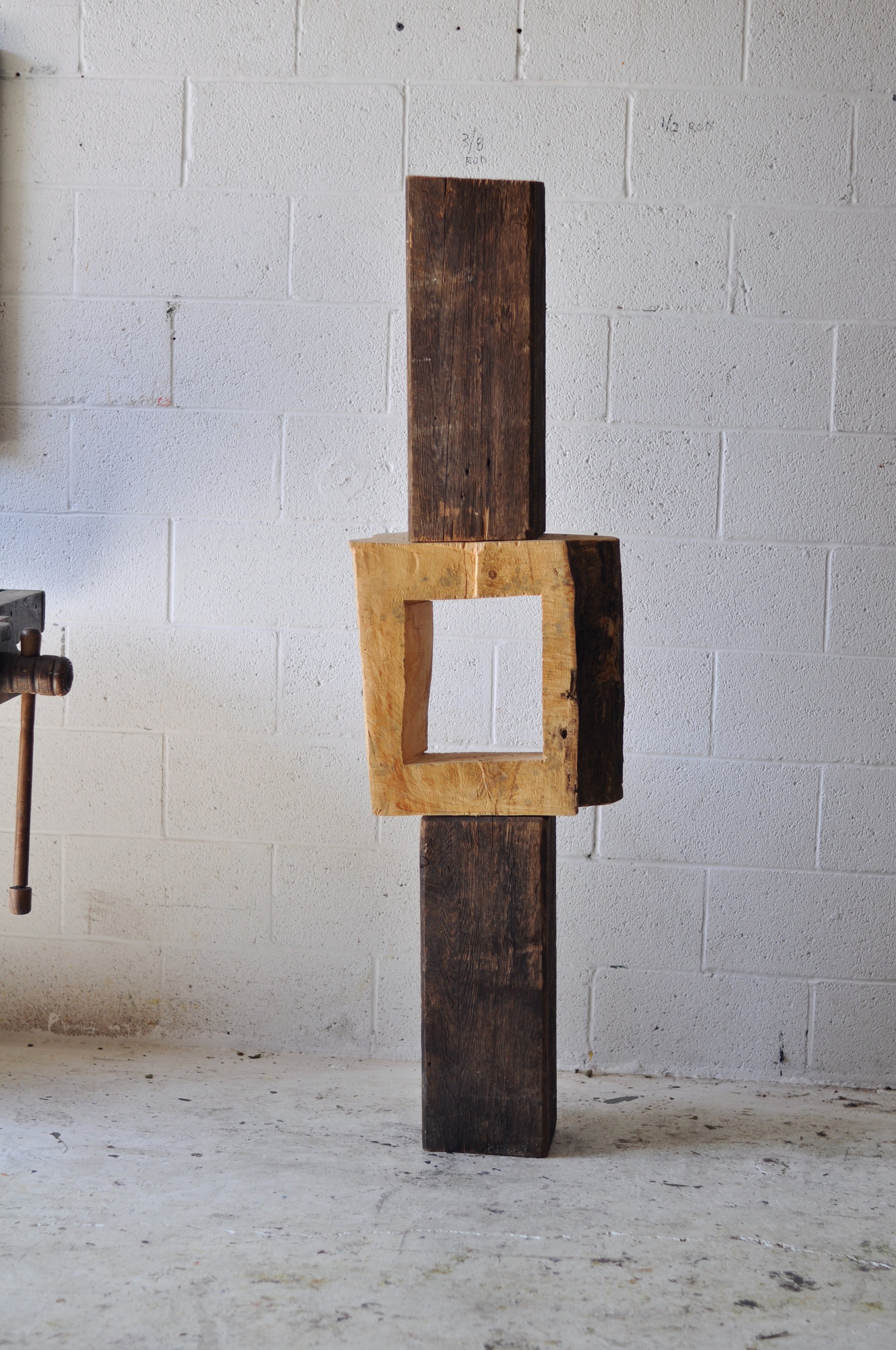 Sculpture — COLT SEAGER