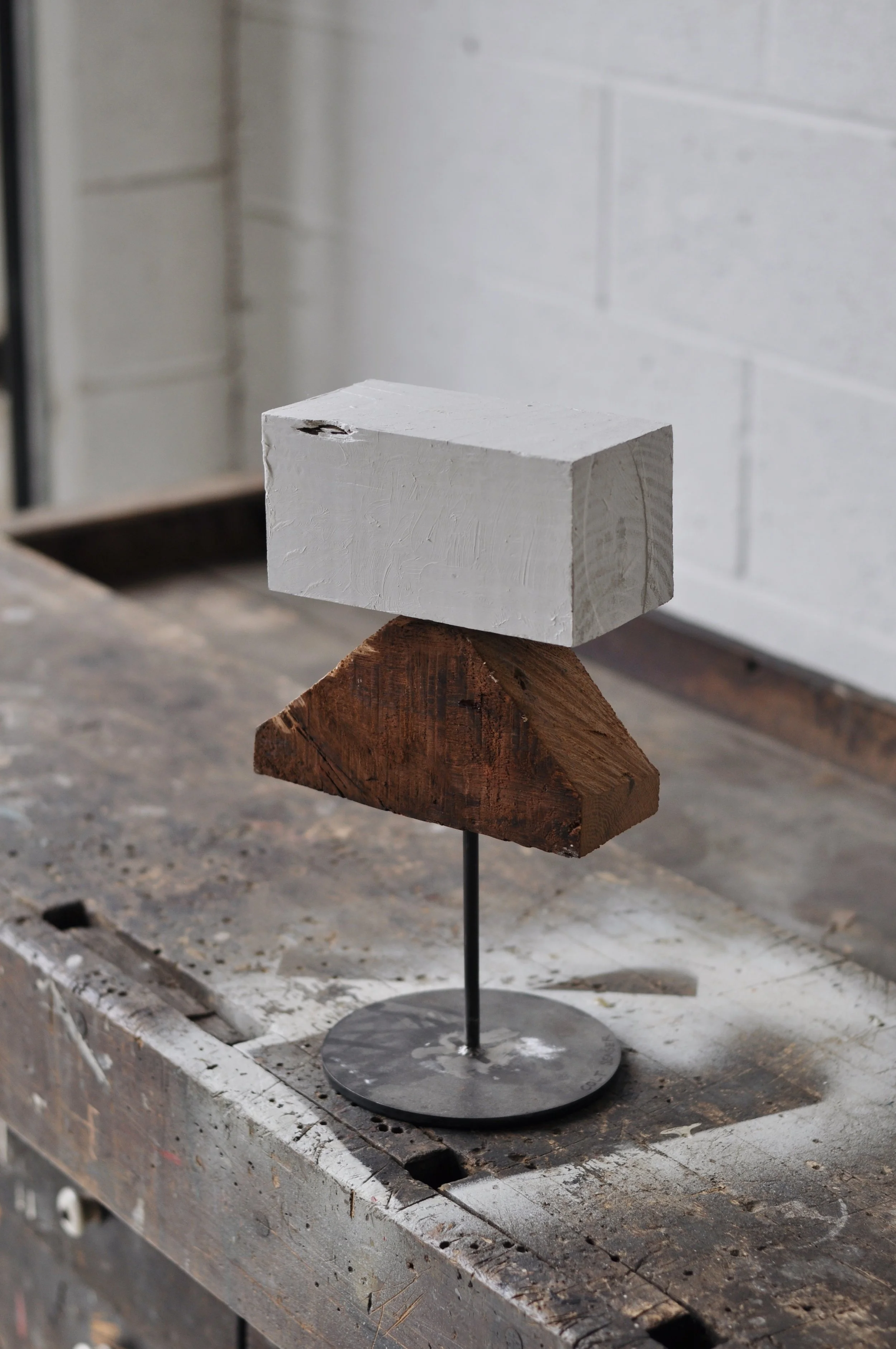 Sculpture — COLT SEAGER