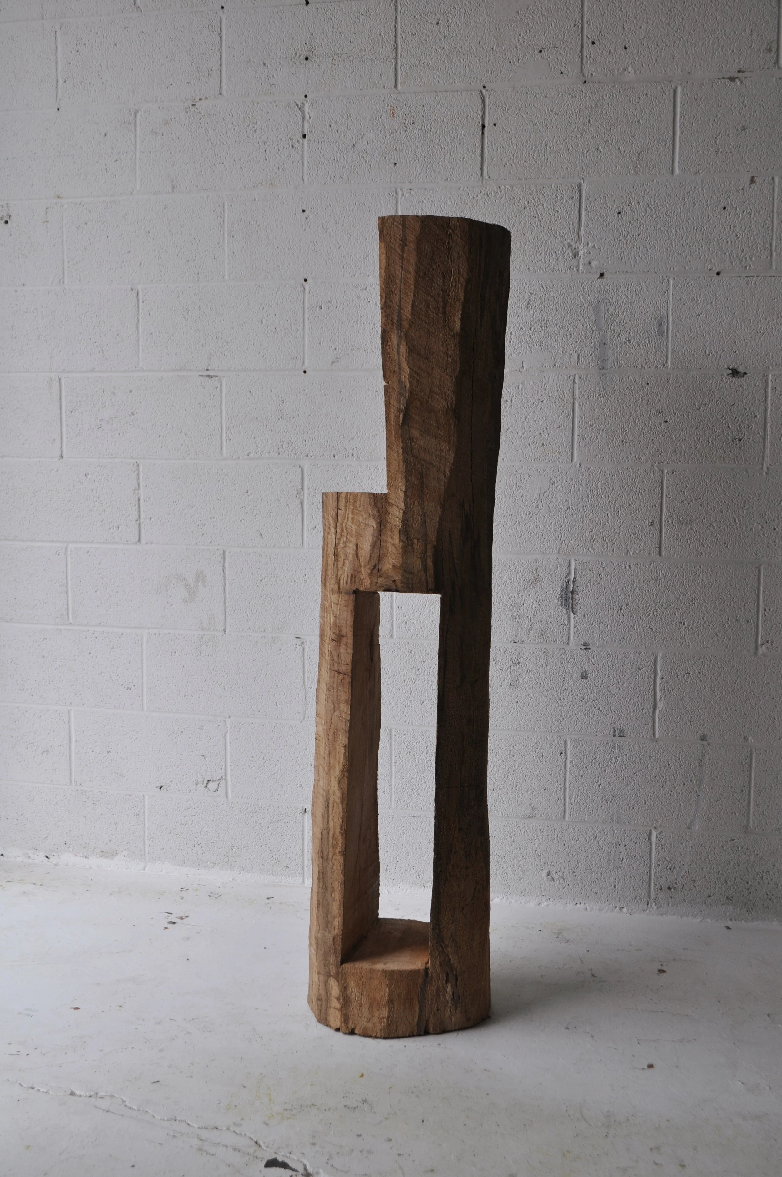 Sculpture — COLT SEAGER