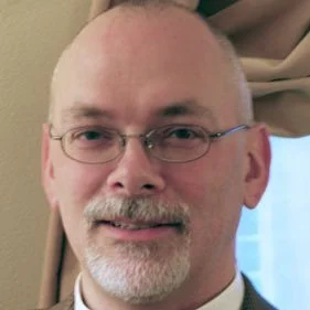 Clergy, Staff & Leadership — St. Paul's Episcopal Church