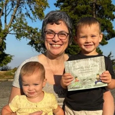 Clergy, Staff & Leadership — St. Paul's Episcopal Church