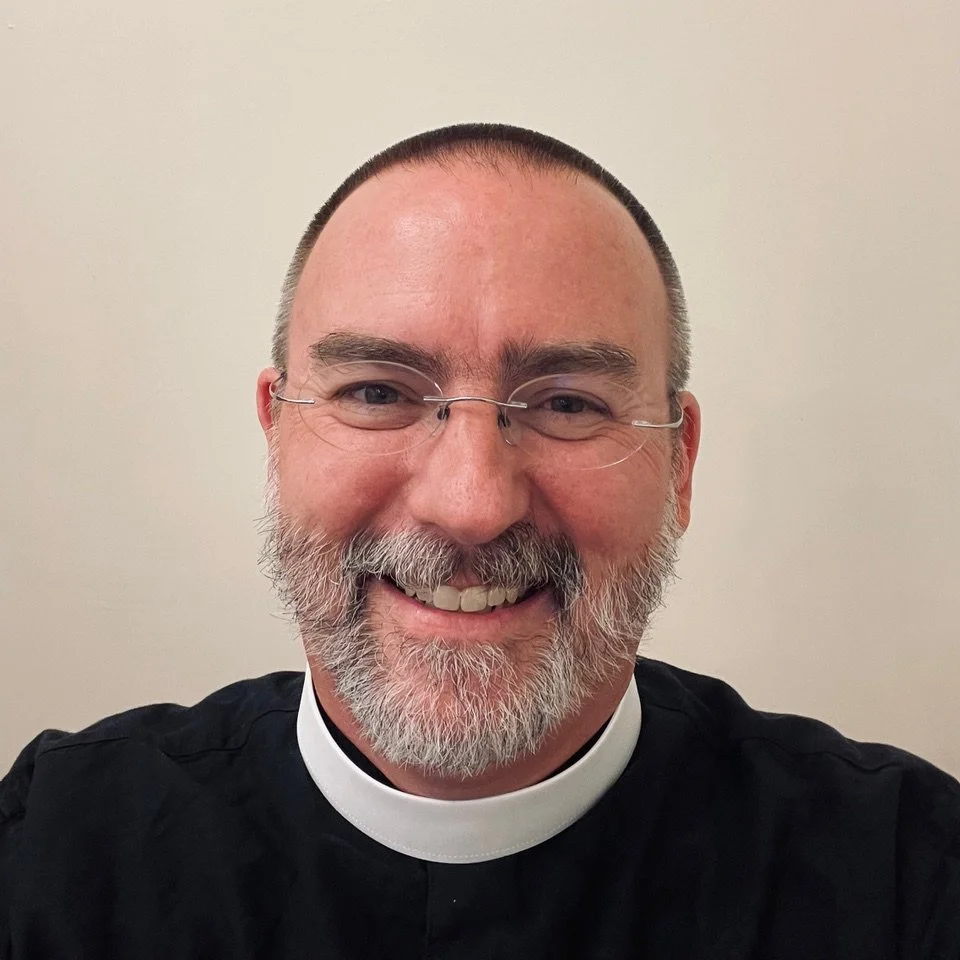 Clergy, Staff & Leadership — St. Paul's Episcopal Church