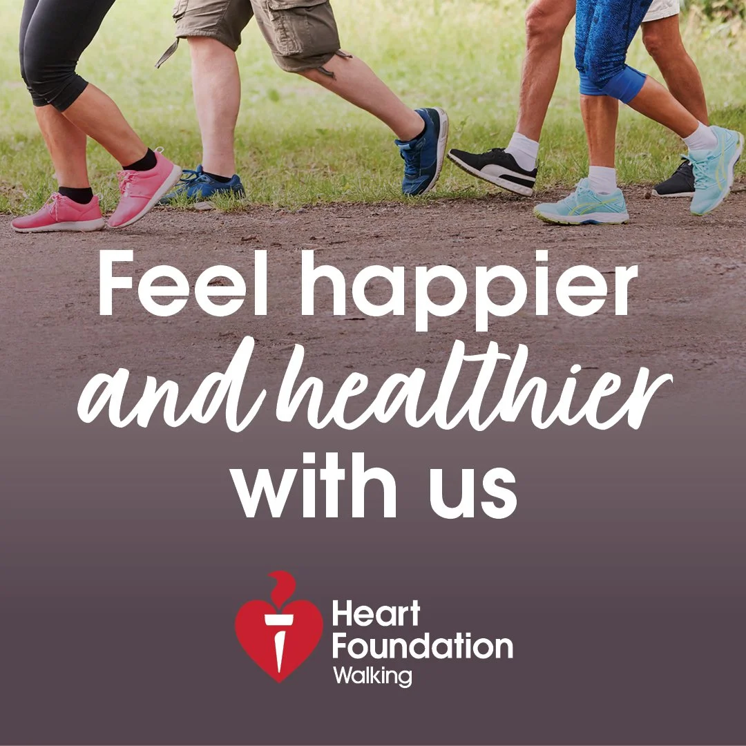 Walking Group | Join Our Walking Group Now — ELIA Lifestyle Medicine Centre