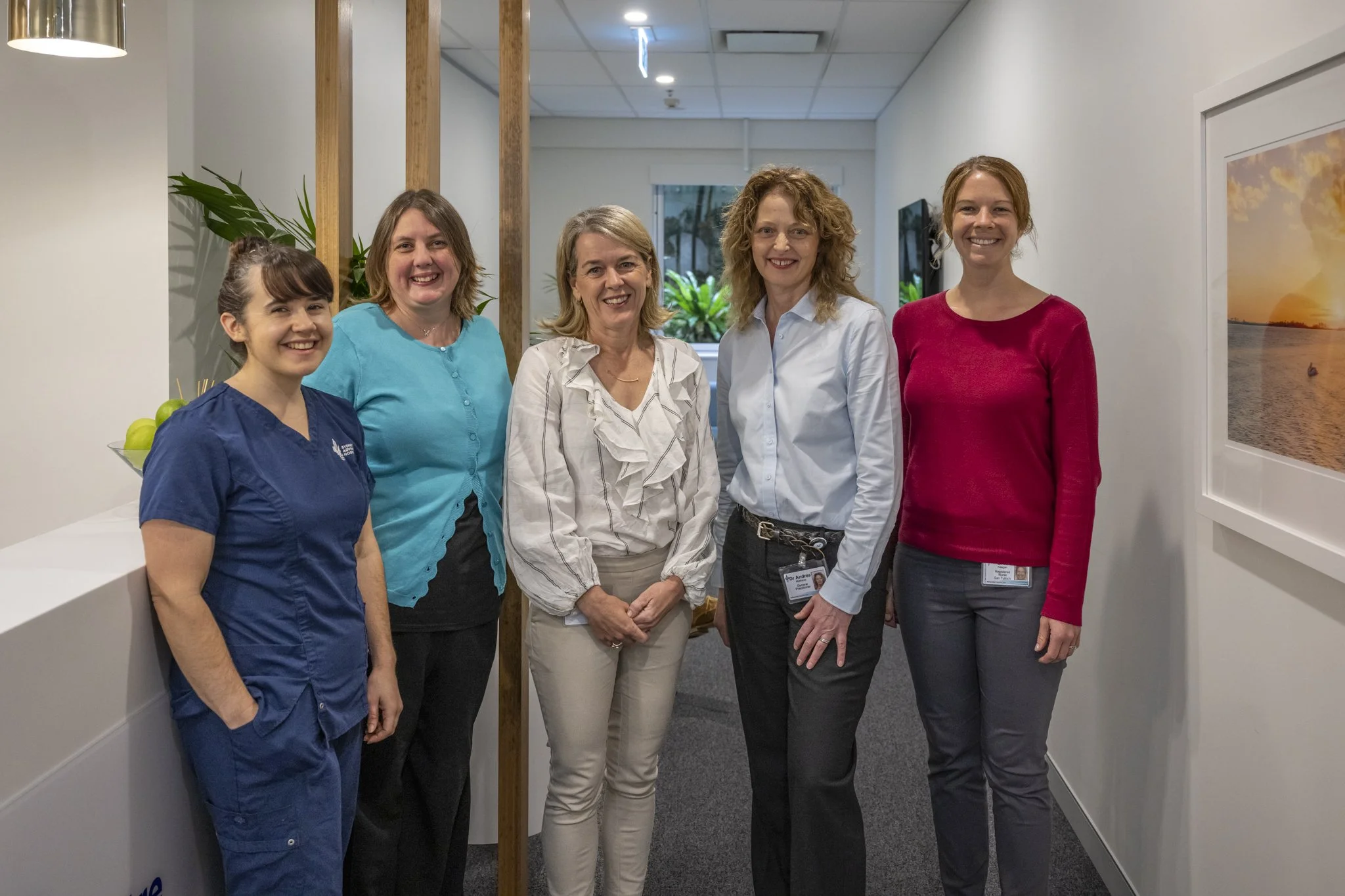 ELIA Lifestyle Medicine Centre
