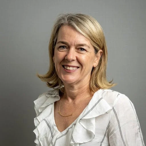 Jane Freeman - Dietitian — ELIA Lifestyle Medicine Centre