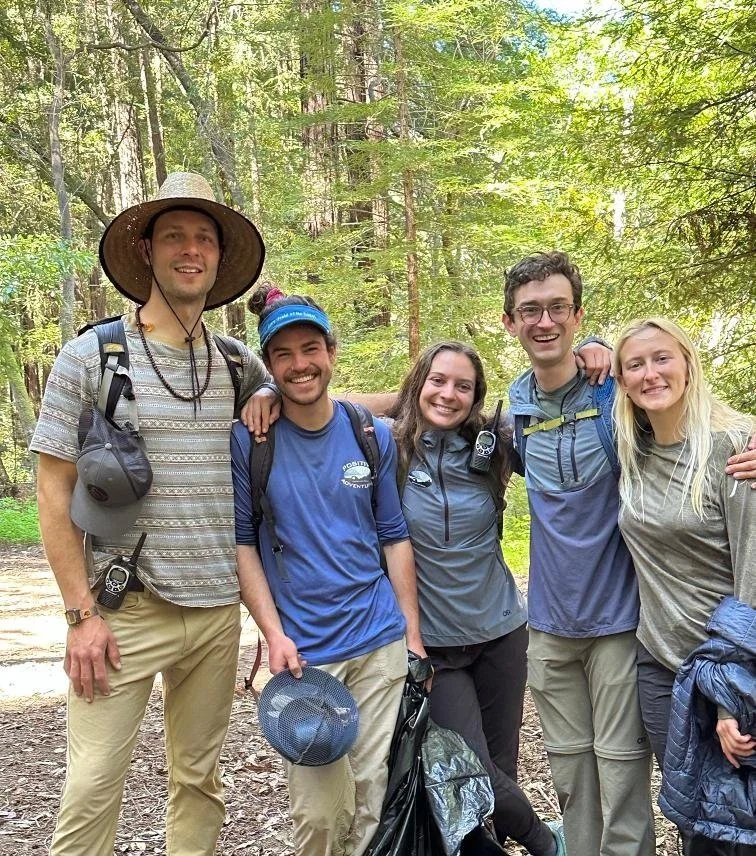 Meet the Positive Adventures Staff — Positive Adventures