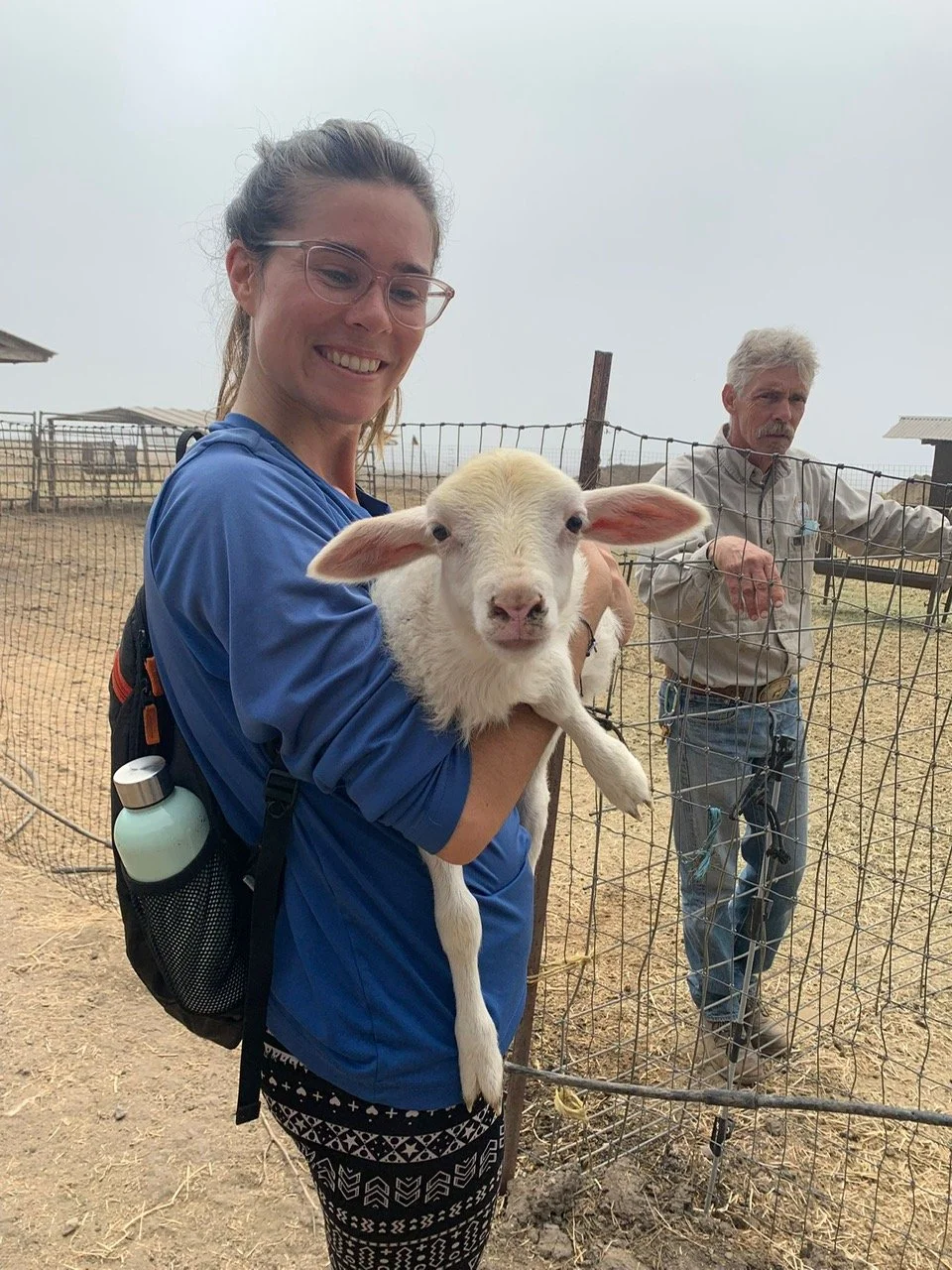 Meet the Positive Adventures Staff — Positive Adventures