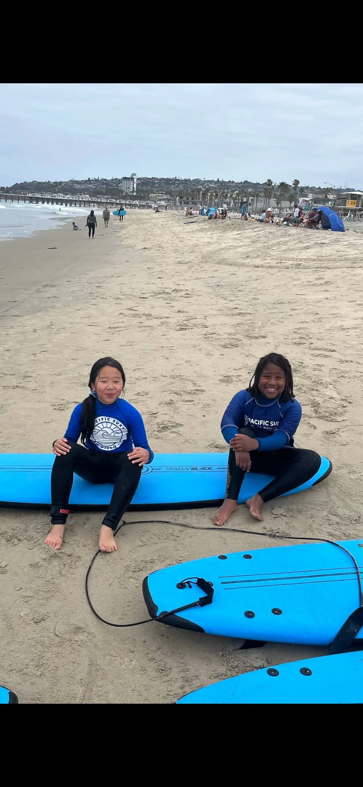 Summer Camp in San Diego — Positive Adventures