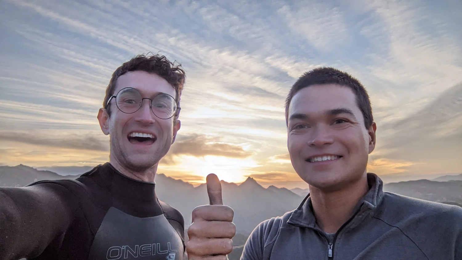 Meet the Positive Adventures Staff — Positive Adventures