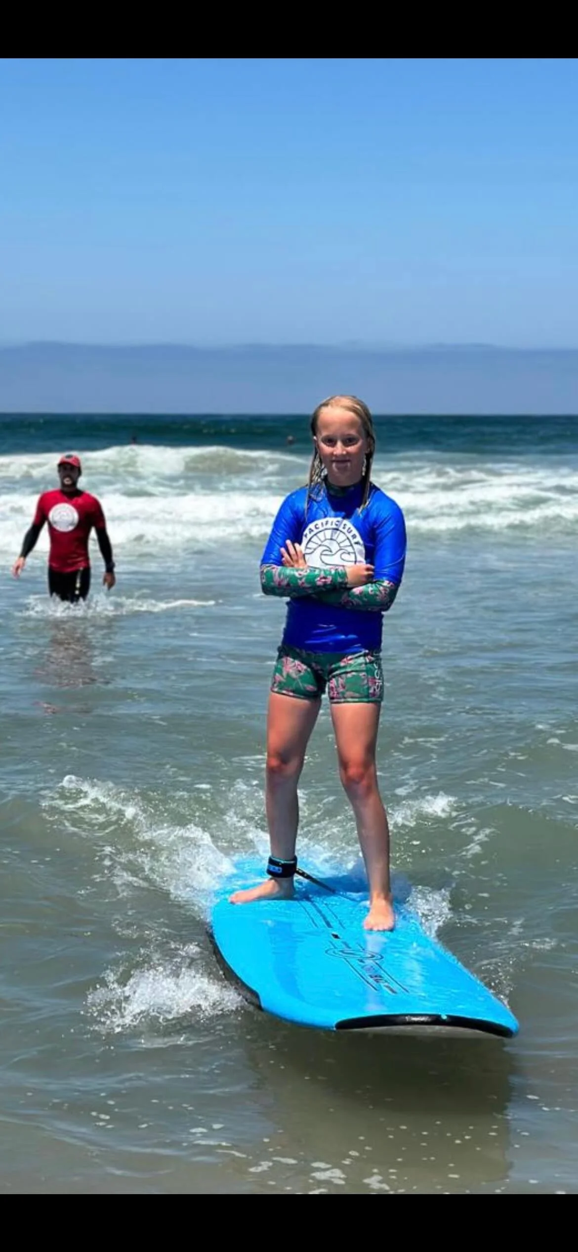 Summer Camp in San Diego — Positive Adventures