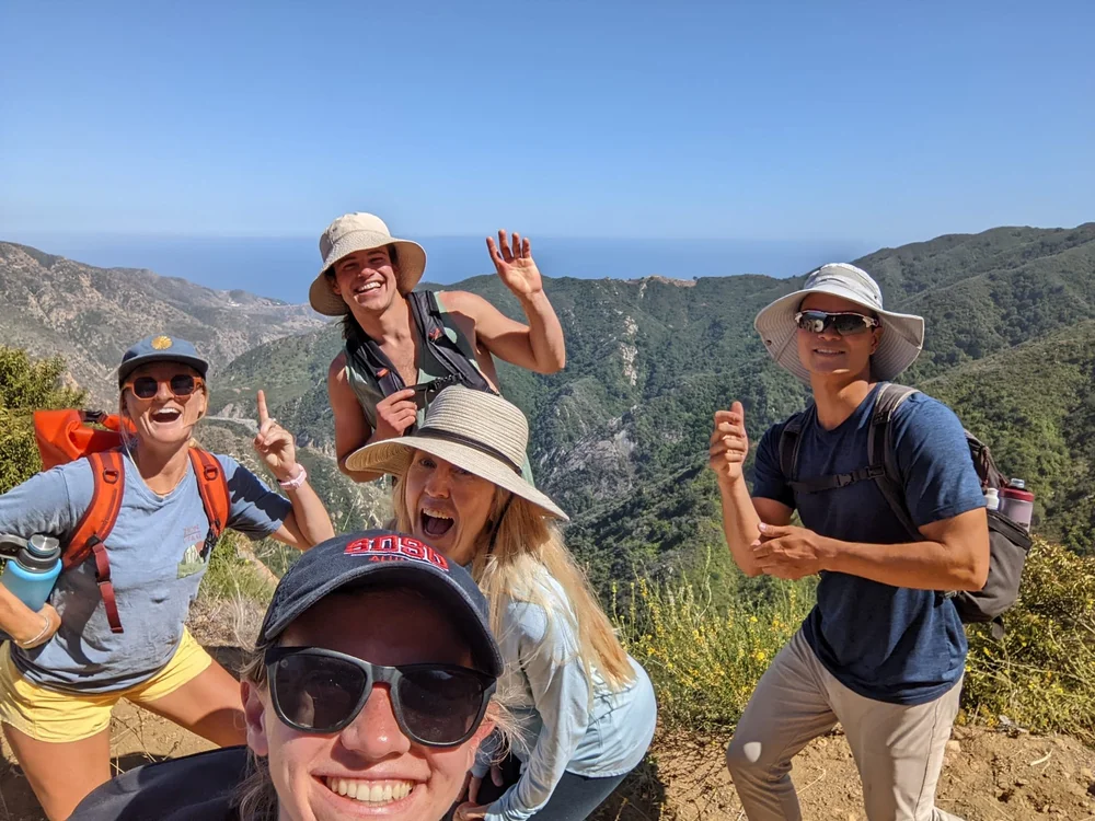 Meet the Positive Adventures Staff — Positive Adventures