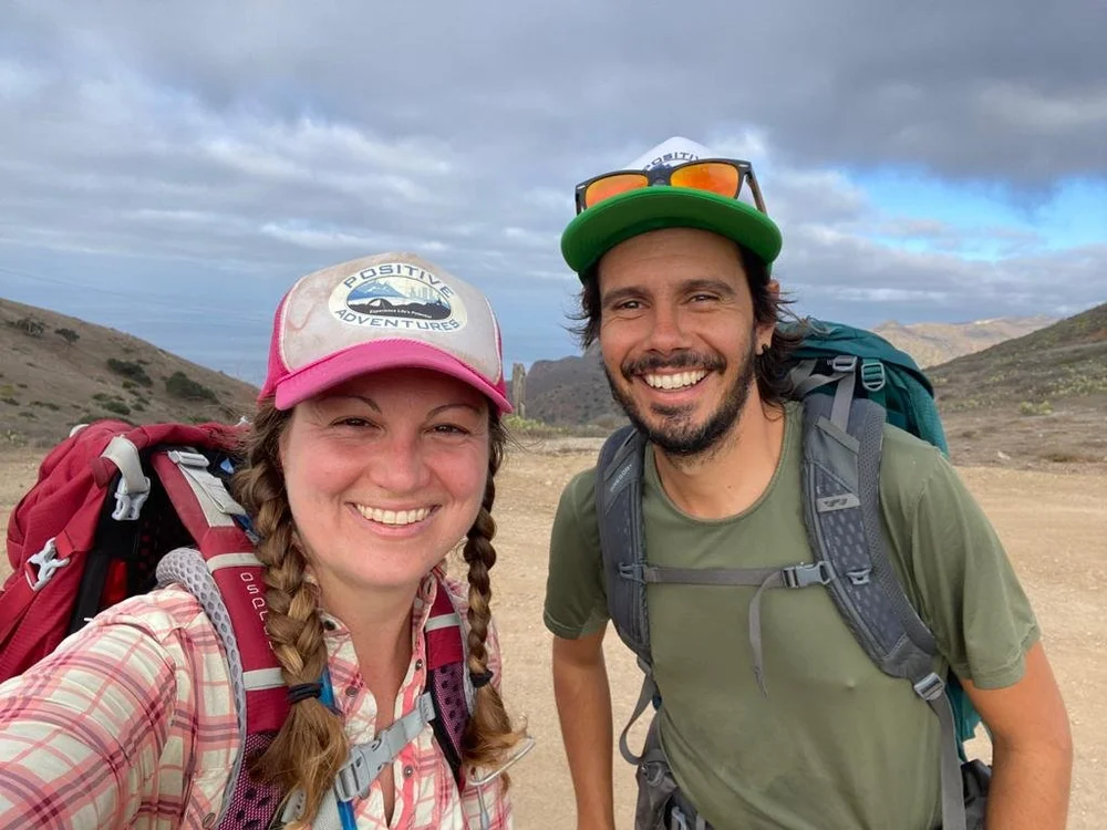 Meet the Positive Adventures Staff — Positive Adventures