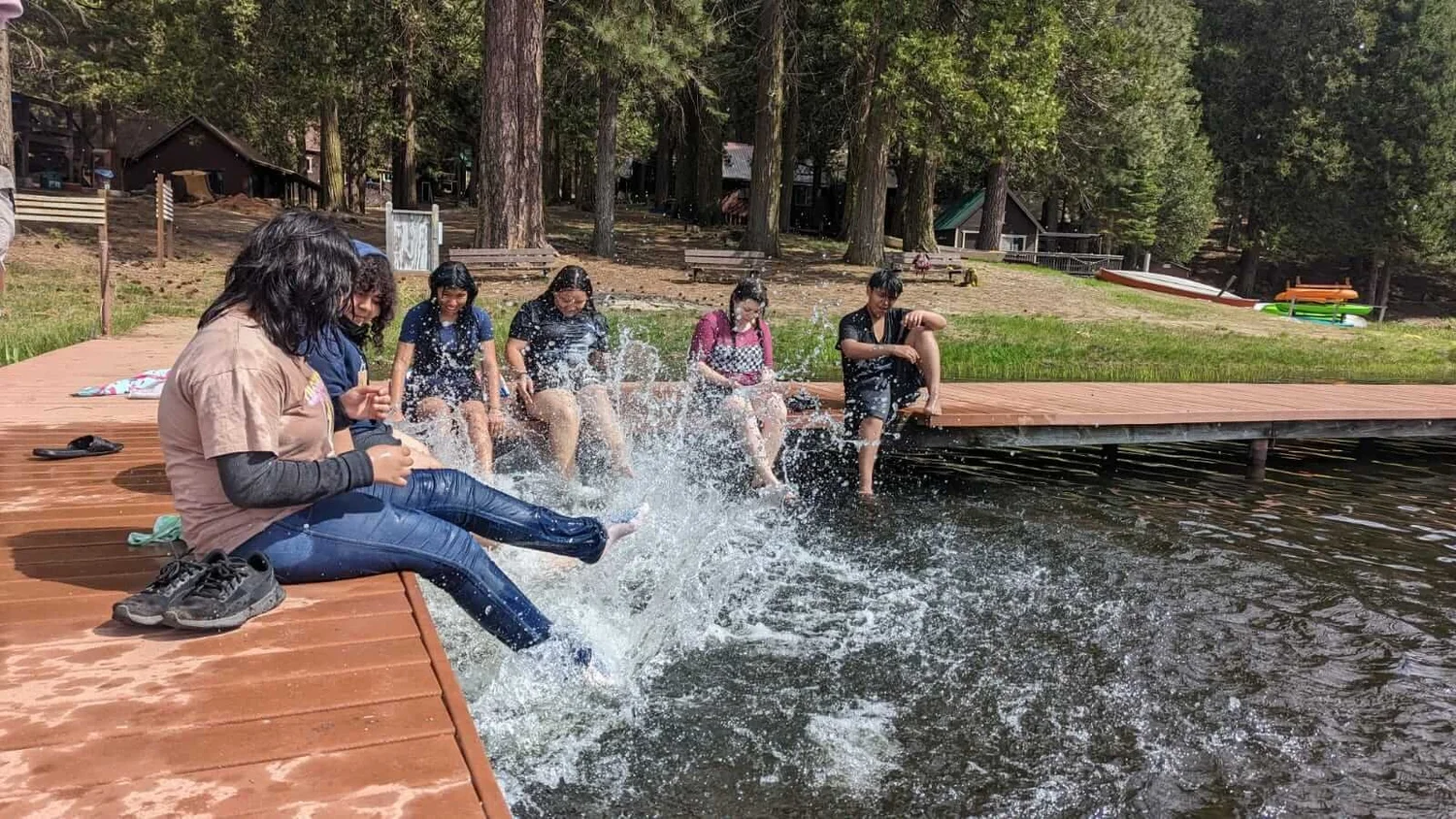 Expand Students' Horizons with ELOP Funding — Positive Adventures