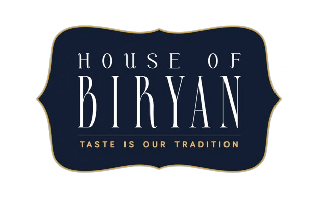 House of Biryan