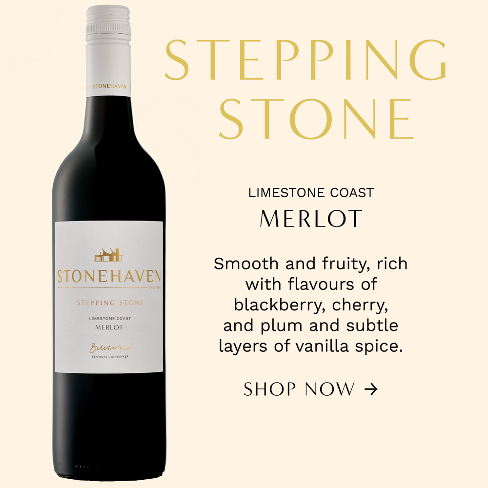 Our Wines — STONEHAVEN