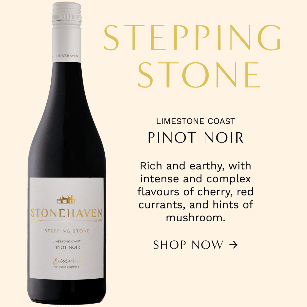 Our Wines — STONEHAVEN