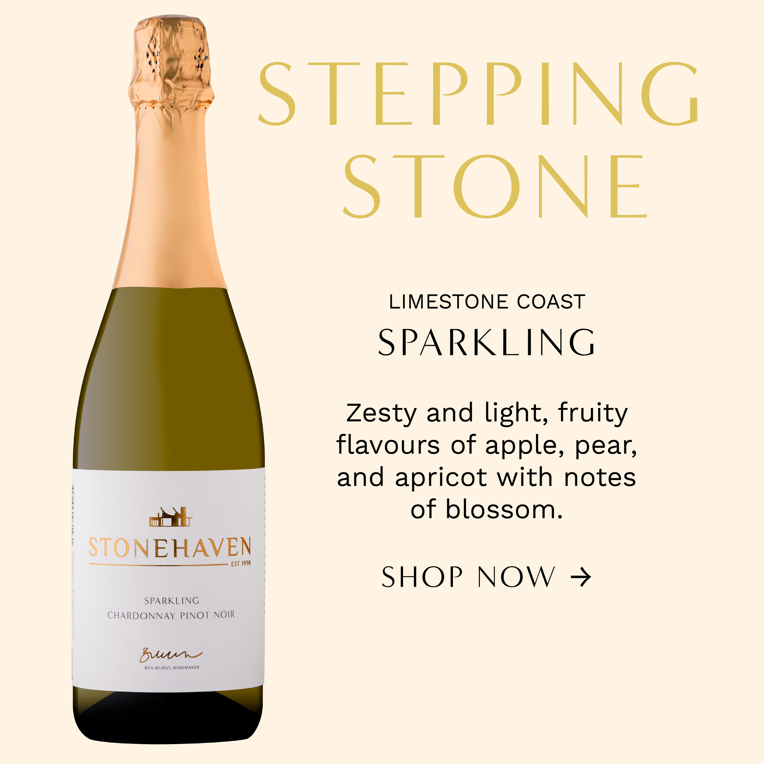 Our Wines — STONEHAVEN