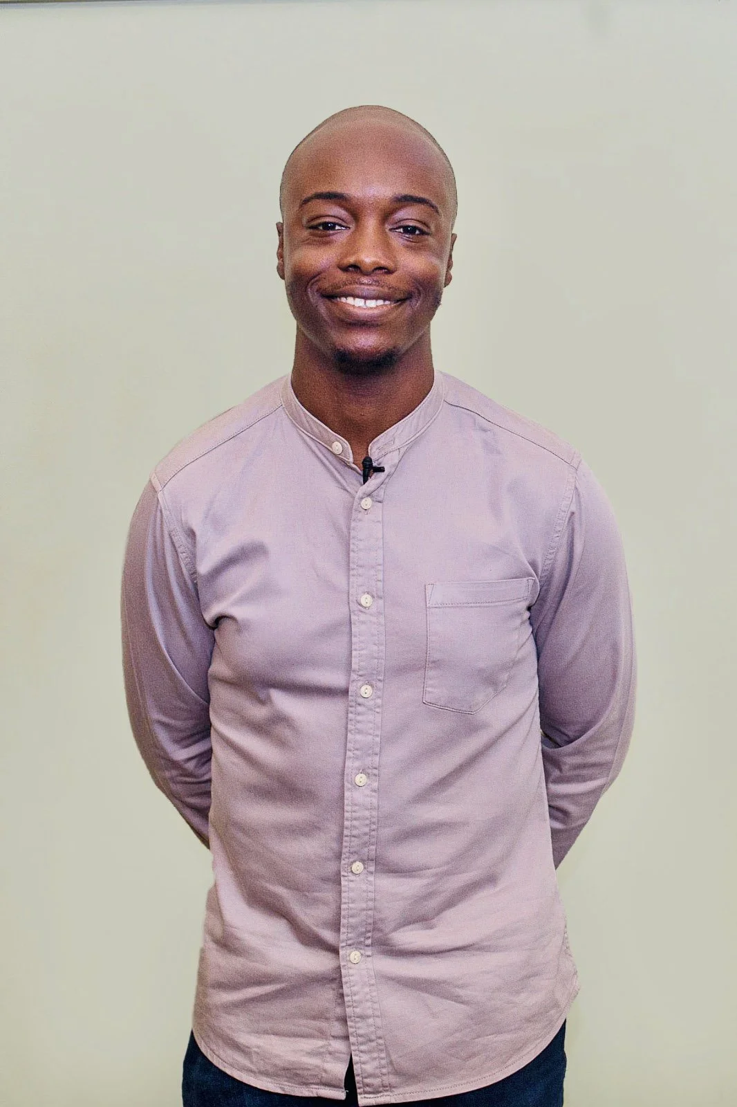 Meet the Team — West Croydon Baptist