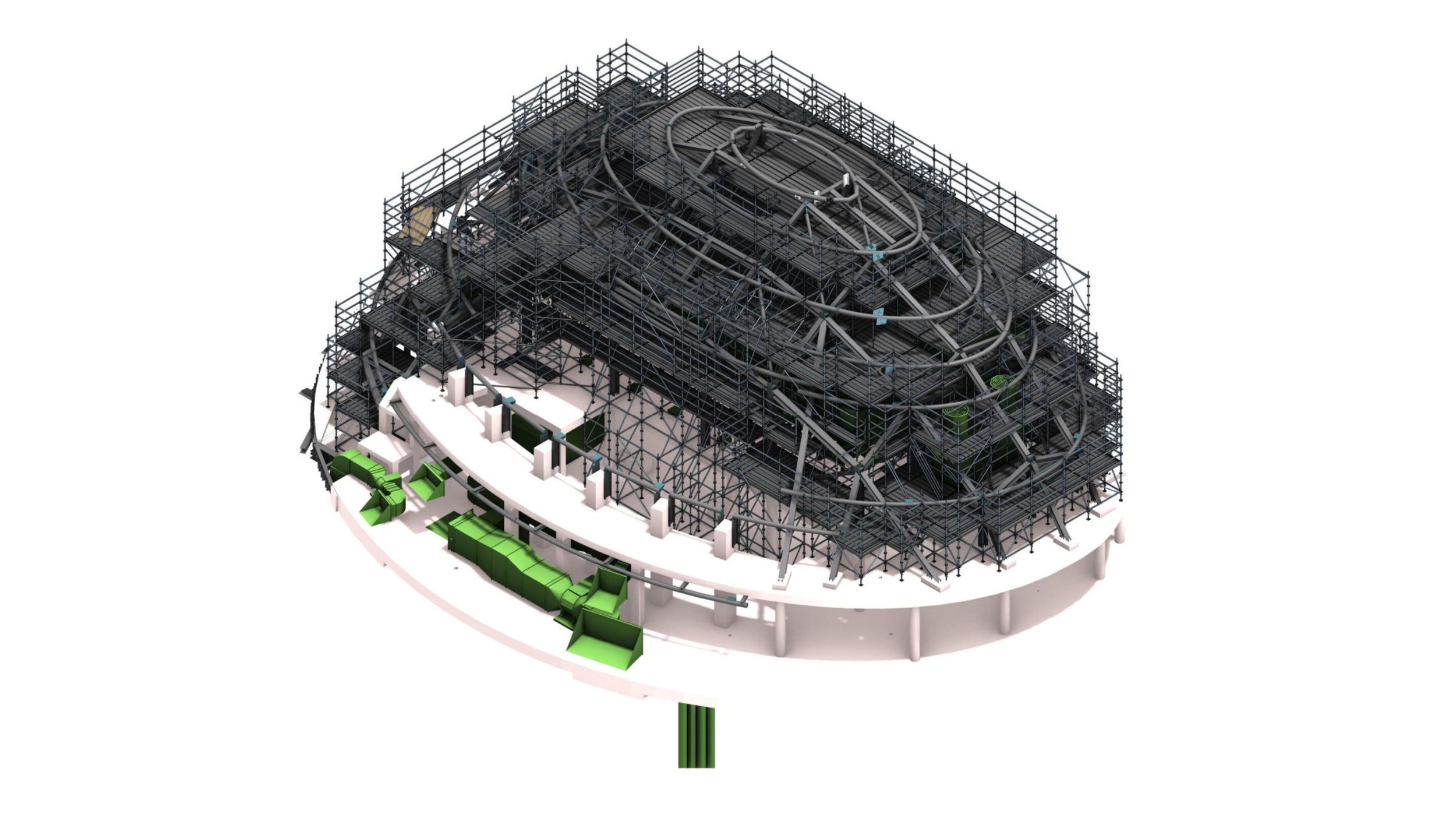 Design & engineering — ASE-Group