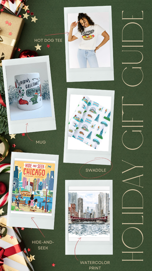 Holiday Gift Guide 2023 — Wattersons Wander