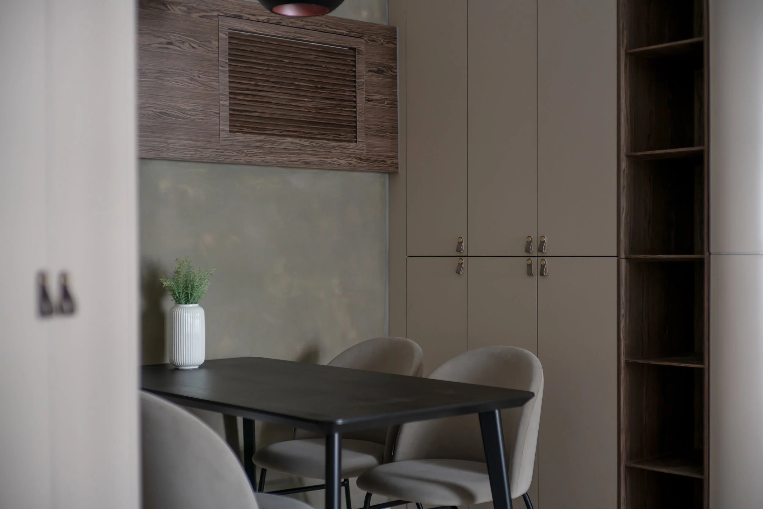 Royal Ascot 駿景園 — Minor Creative | Architects · Interior Design | Hong Kong